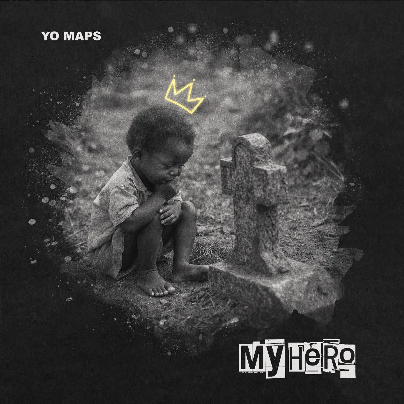 Yo Maps – My Hero (Full Album & ZIP) Mp3 Download : I Love Zed Music