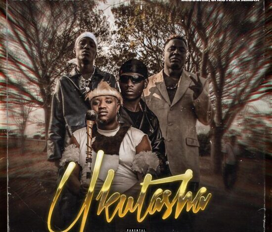 Boy Kay ft. Chester, Jemax & Blood Kid – Ukutasha Mp3 Download : I Love ...