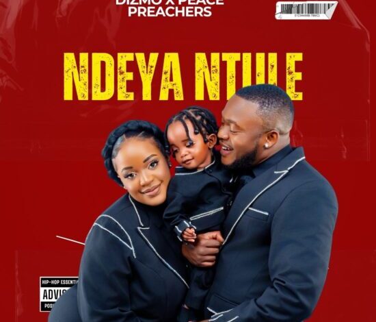 Dizmo ft Peace Preachers – Ndeya Ntule Mp3 Download : I Love Zed Music