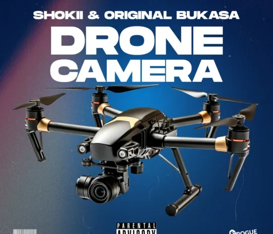 Shokii Mwana Chibolya Ft Bukasa – Drone Camera Mp3 Download : I Love ...