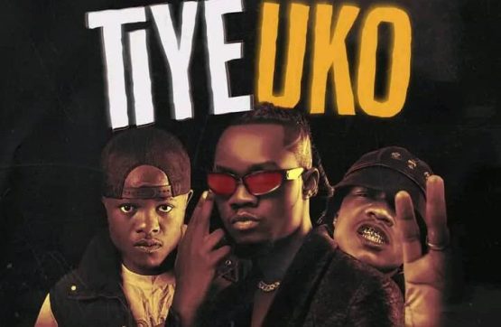 Triple M ft Shokii Mwana Chibolya & Selemanyo – Tiye Uko Mp3 Download ...