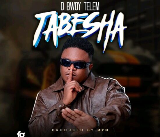 D Bwoy – Tabesha Mp3 Download : I Love Zed Music