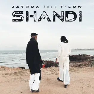 Jay Rox ft T Low – Shandi Mp3 Download : I Love Zed Music