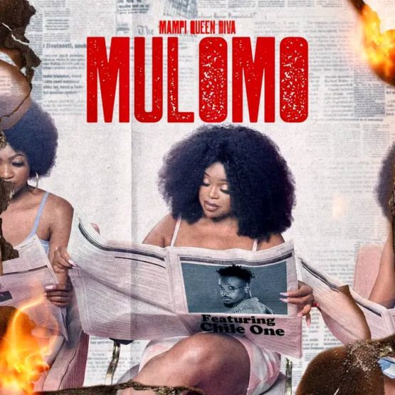 Mampi ft Chile One - Mulomo Mp3 Download : I Love Zed Music