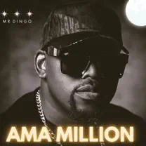 Mr Dingo – Ama Million Mp3 Download : I Love Zed Music