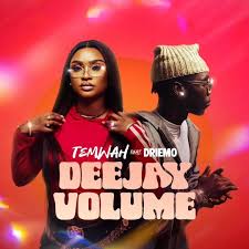 Temwah ft Driemo - Deejay Volume Mp3 Download : I Love Zed Music