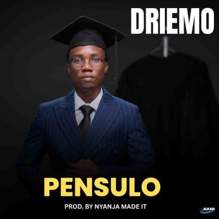Driemo – Pensulo Mp3 Download : I Love Zed Music