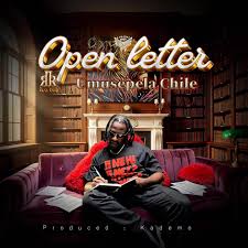 Umusepela Chile – Open Letter Mp3 Download : I Love Zed Music