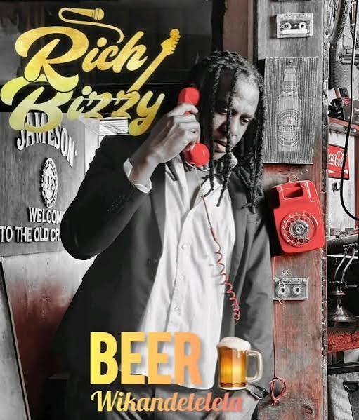 Rich Bizzy – Beer Ukandetelela Mp3 Download : I Love Zed Music